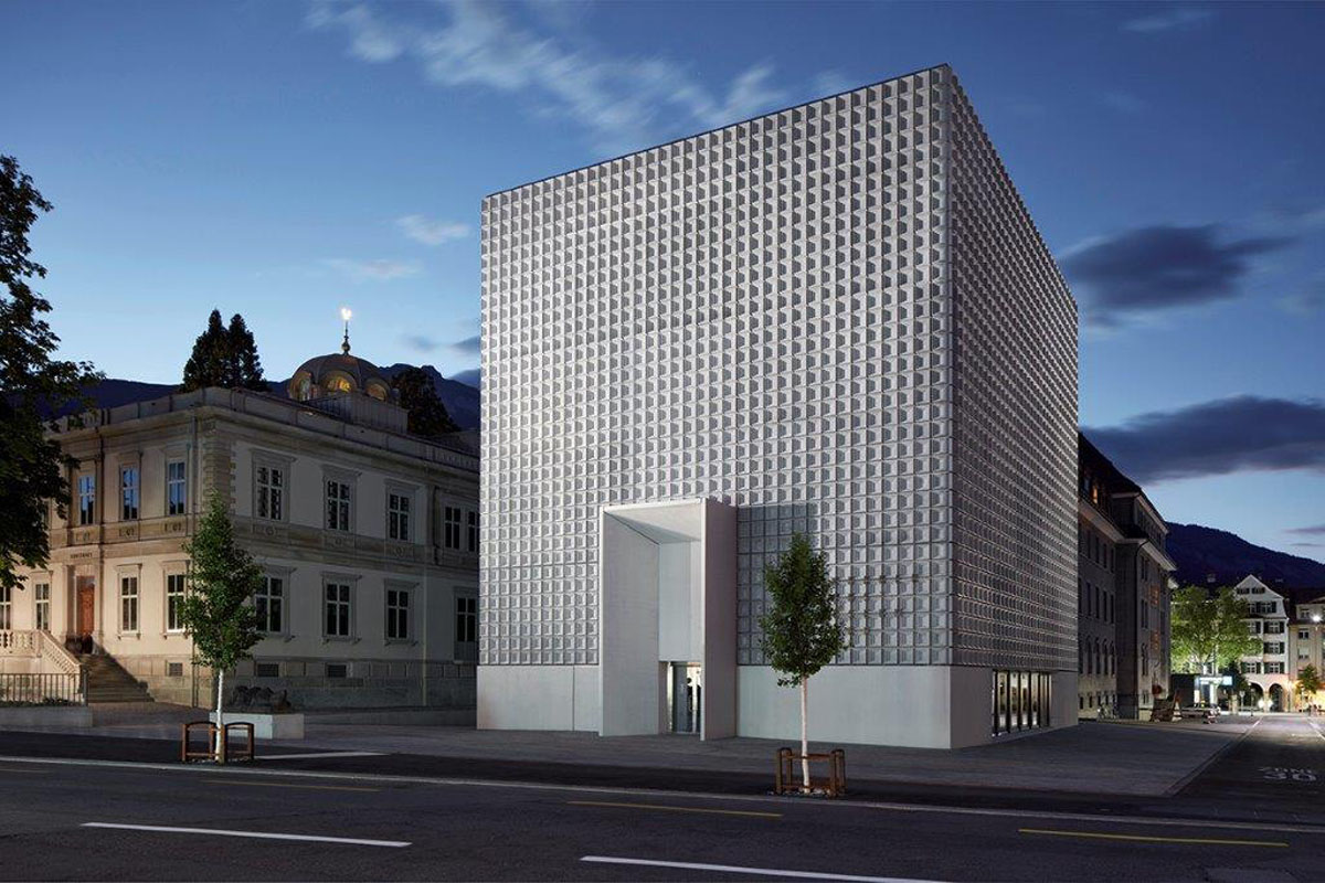 Bündner Kunstmuseum Chur